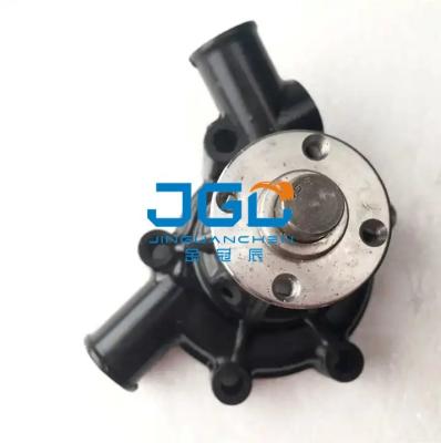 China PC38 Engine Parts Water Pump 129001-4200 For Excavator Parts Mechanical Parts for sale