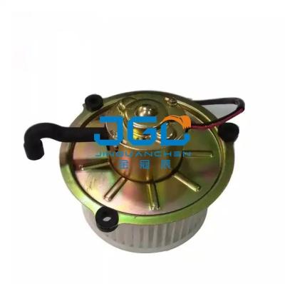 China PC210-7 PC220-7 PC360-7 Excavator Accessories ND1163407030 Blower Motor for sale
