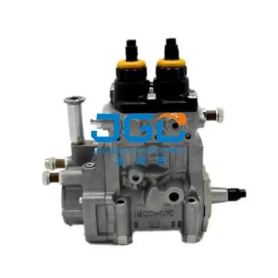 China SA6D104 Engine Components Diesel Common Rail Fuel Injection Pump 094000-0452 6217-71-1131 for sale
