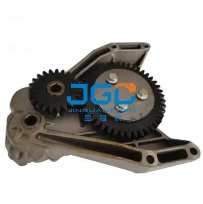 China EC360 EC460 Engine Parts Excavator Parts Oil Pump VOE22397140 VOE8170261 for sale