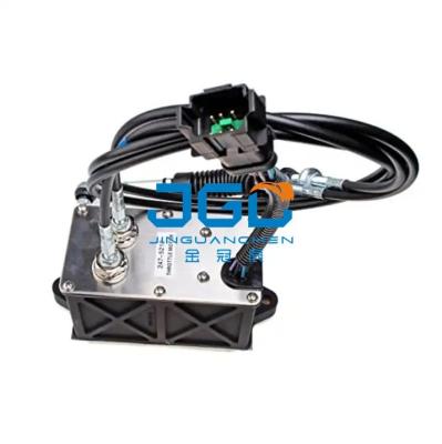 China E312C 320C 320D Excavator Accessories Throttle Motor 247-5212 Mechanical Parts for sale