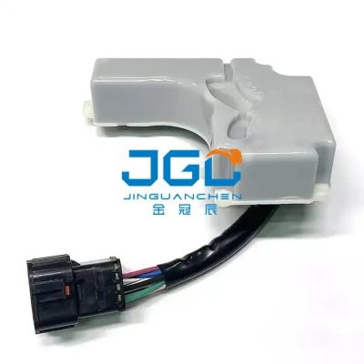 China Excavator Parts WA380-5-6 WA470-3-5 WA420-3 WA380-3 Transfer Switch 417-43-26212 for sale