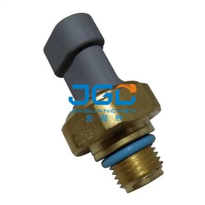 China Hydraulic Turbo Sensor L10 N14 M11 Excavator Electrical Components 4921485 3080405 for sale