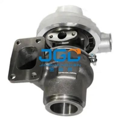 China PC100 PC120-6 Turbocharger 6732-81-8100 Suitable For Excavator Accessories for sale