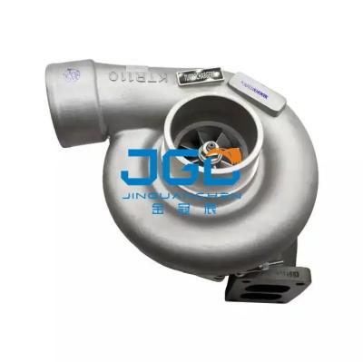 China PC750-6 Excavator Accessory 6D140 Engine 6505-52-5450 Turbocharger for sale