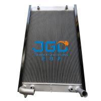 China R210-7 R210-7A Hydraulic Oil Cooler 11N6-43030 For Excavator Accessories for sale