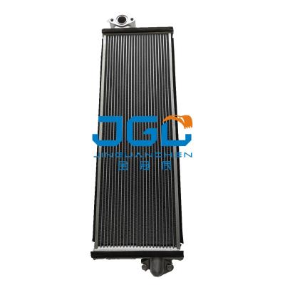 China SK140-8 Hydraulic Oil Cooler Excavator Parts Construction Machinery Parts for sale