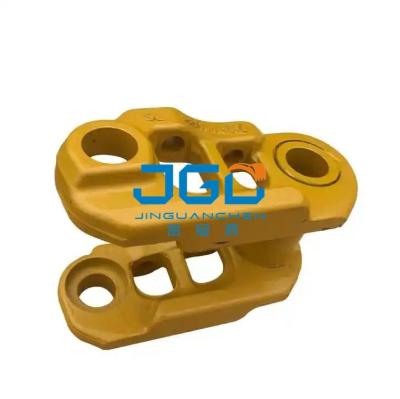 China Steel Track Connection Chain PC20 Excavator Chassis Components Excavator Accessories for sale