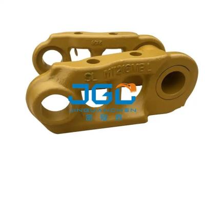 China PC60-3 PC60-5 Excavator Chassis Components 201-32-00131 Track Chain Assembly for sale