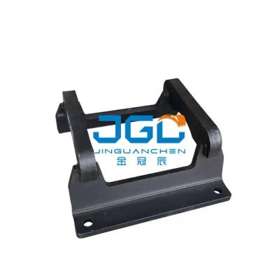 China Excavator Track Chain Ring Sheath PC200 Excavator Chassis Component for sale