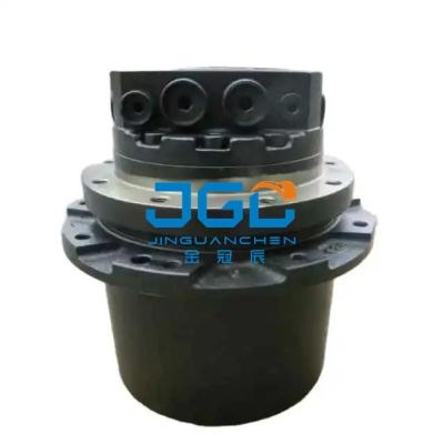 China Excavator Accessories Travel Device PC300 Final Drive Assembly 207-27-00102 207-27-00103 for sale