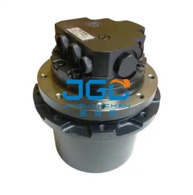 China PC110R-1 travel motor 226-60-15290 226-60-15100 excavator track device for sale
