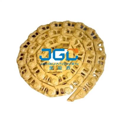 China Chassis Accessories Rail Chain Excavator Accessories R220LC-9S for sale