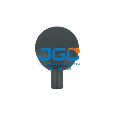 China Excavator Spare Parts E324 E325 E329D For C9 C7 Engine Exhaust Waste Gas Valve 4133J008 204-4444 1004-40T for sale