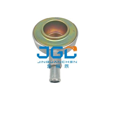 China E120 E312 E313 Construction Machinery Parts 5I7886 Excavator Crank Waste Gas Valve Cover for sale