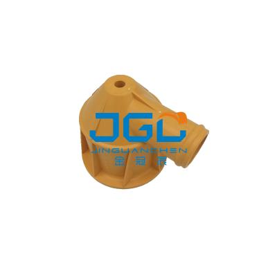 China C9 Excavator Accessories Exhaust Cover 164-0210 Construction Machinery Parts for sale