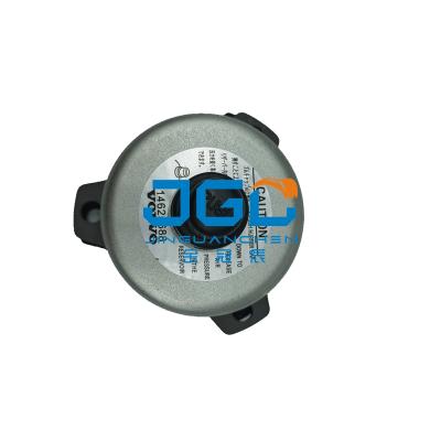 China Excavator Accessories EC360 Hydraulic Tank Cap Breathing Filter Assembly for sale