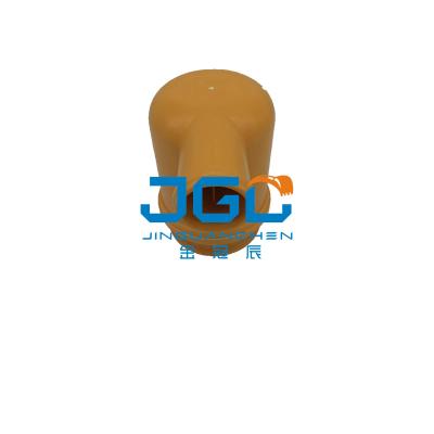 China Excavator Engine Part 9Y-2988 Exhaust Cover For C7 3406E D8L D8N for sale