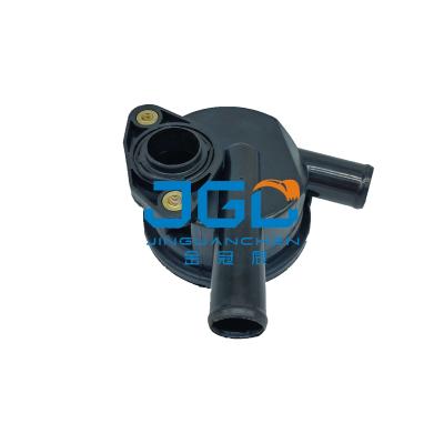 China Exhaust Cover EC210 EC240 EC290 Excavator Parts 04905110 20930510 for sale