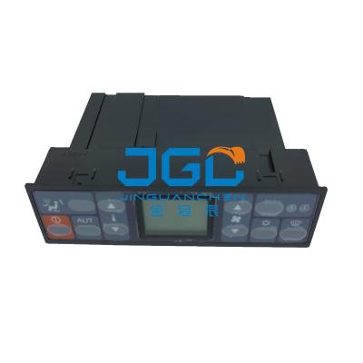 China E320D E324D E330D E325D Excavator Accessories 145670-3501 Controller Control Panel for sale