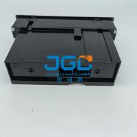 China E320D E324D E330D E325D Excavator Air Conditioning Control Panel 145670-3501 with 3-Month Warranty for sale