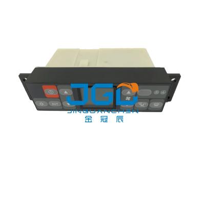 China Excavator Accessories 320D2 323D2 326D2 329D2 330D2 336D2 Air Conditioning Panel 396-6895 for sale