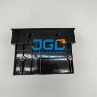 China Caterpillar E320C E325C E330C E324C Excavator Air Conditioner Panel Switch 157-3210 146432-822 with 3-Month Warranty for sale