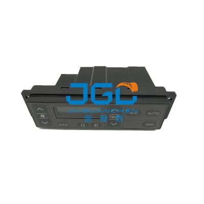 China 4713662 4692239 Air Conditioning Controller ZX200-1 EX300-3 EX320-2 Excavator Accessories for sale