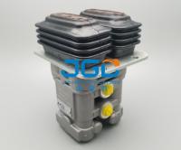 China Excavator Foot Valve 14515047 14612097 for EC210B EC240B EC480D E307D E312BC E320B E306E for sale