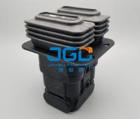China Excavator Foot Valve 14515047 14612097 for EC210B EC240B EC480D E307D E312BC E320B E306E for sale