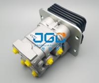 China Excavator Foot Valve 14515047 14612097 for EC210B EC240B EC480D E307D E312BC E320B E306E for sale