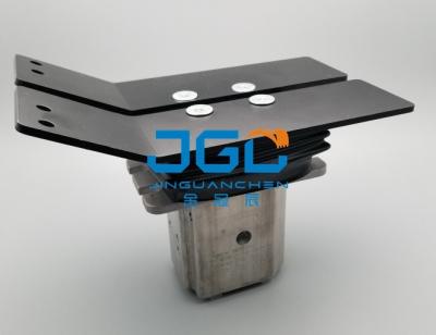 China Pedal Valve DX70 DX75 Excavator Hydraulic Parts Engineering Machinery Parts for sale