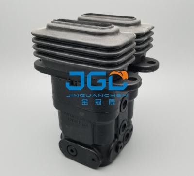 China SY135-8 SY215-8 SY235-8 Foot Valve Excavator Hydraulic Components 1010302310 PVD8P5021A for sale