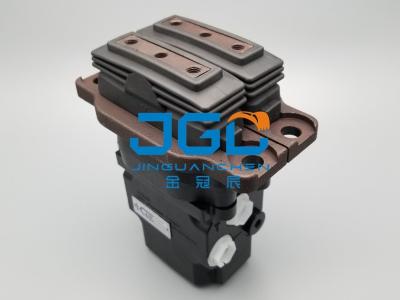 China Pedal Valve DX60 EX35 EX55 Excavator Accessories 410119-00038A for sale