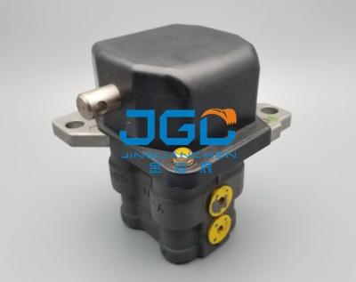 China Foot Valve EX200-5 EX200-3 EX300-3 EX300-5 EX400-3 EX400-5 Excavator Accessories for sale
