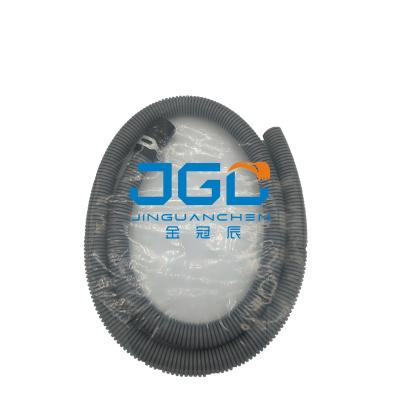 China Mechanical Parts 4HK1 Exhaust Pipe 8478528581331 Excavator Parts for sale