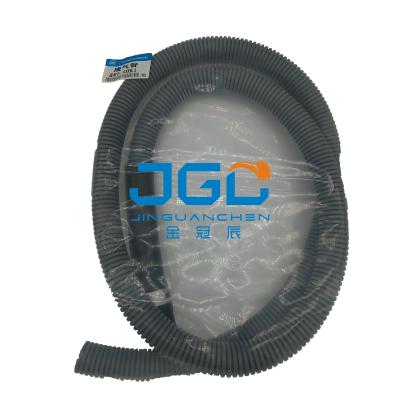 China 223297815877 Excavator Parts 6HK1 Engine Exhaust Pipe Mechanical Parts for sale