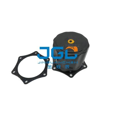 China Excavator Accessory K1012685A For DH220-5 DH300-5 Hydraulic Tank Air Breathing Filter for sale