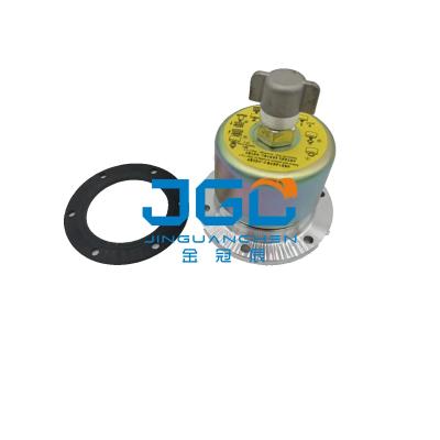 China SY75 Breathing Filter Excavator Accessories 14561585 31EE-02100 for sale