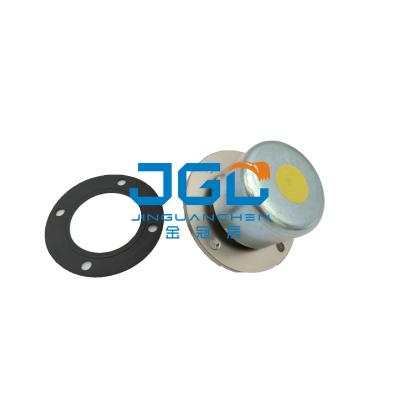 China Excavator Accessories E320D Hydraulic Tank Cap Breathing Filter 227-0590 for sale