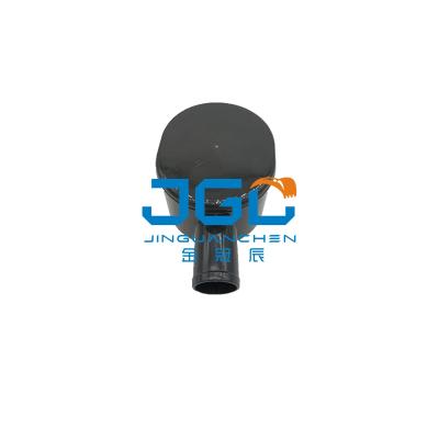 China 26710-93000 Exhaust Cover For HD100 Excavator Accessories for sale