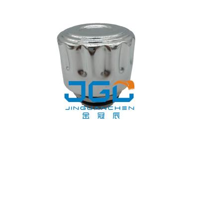 China Mechanical Parts Hydraulic Tank Cover Domestic Small Excavator Accessories for sale
