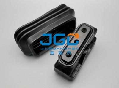 China Hydraulic Components Pedal Valve 3698502 For E336D 320D 323D Excavator Accessories for sale