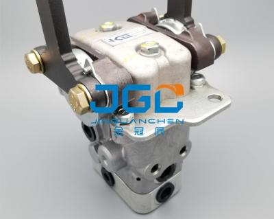 China Excavator Pc78 Pc200-7 Pc200-8 Pedal Valve 702-16-04250 702-16-01861 702-16-01542 for sale