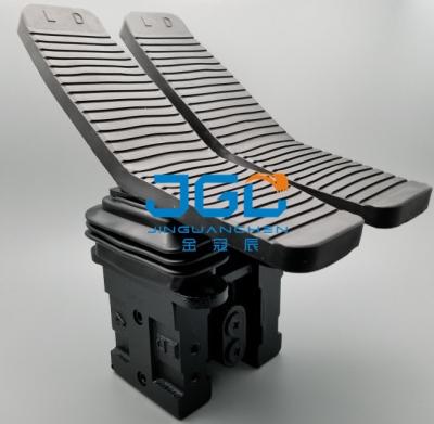 China Mechanical Accessories Excavator Accessories SWE50 SWE70 YC85-5/6/7 Pedal Valve for sale