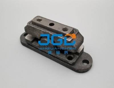 China SY335 SY360 SY365 Construction Machinery Excavator Components DH55 DH60 DH150-7 Foot Valve Base Plate for sale