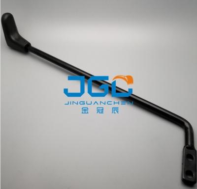 China Universal Push-Rod Excavator Accessories Engineering Machinery Parts for sale