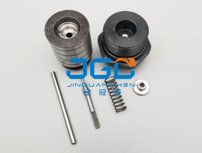 China Arm Holding Valve Assembly R220-9 R225-7 R290LC-7 R300LC-7 Excavator Hydraulic Assembly XKBF-00442 for sale