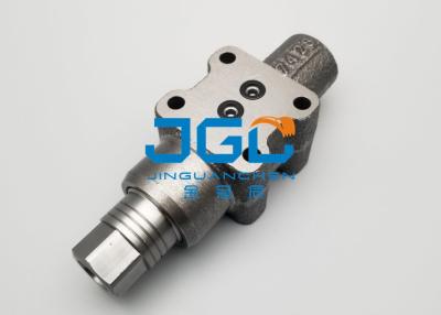 China Excavator Components 15RA Arm Holding Valve SY215-8 SY235-8 SY365 SY485 for sale
