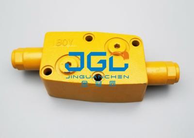 China Excavator Anti-Swing Valve M2X63 M2X130 M5X180 Engineering Machinery Parts for sale